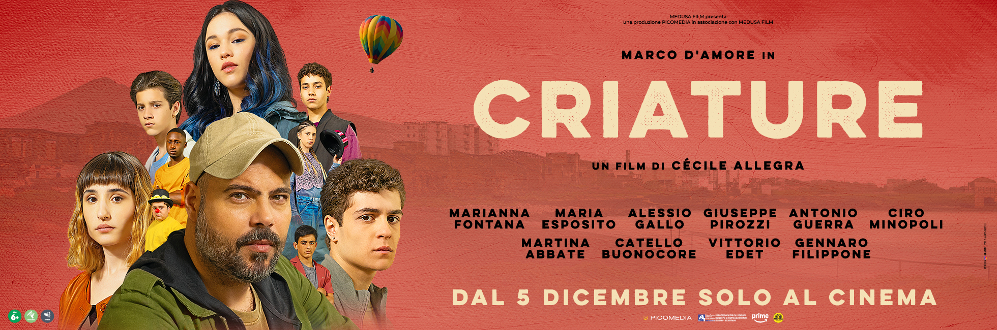 Multisala Cinestar Catania – Il cinema come non lo avete mai visto!